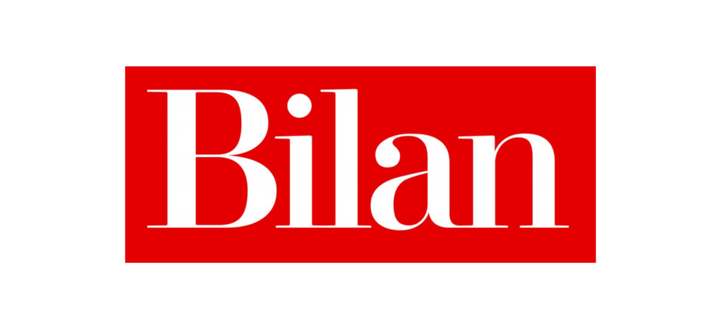 logo Bilan – Cercle Suisse des Administratrices